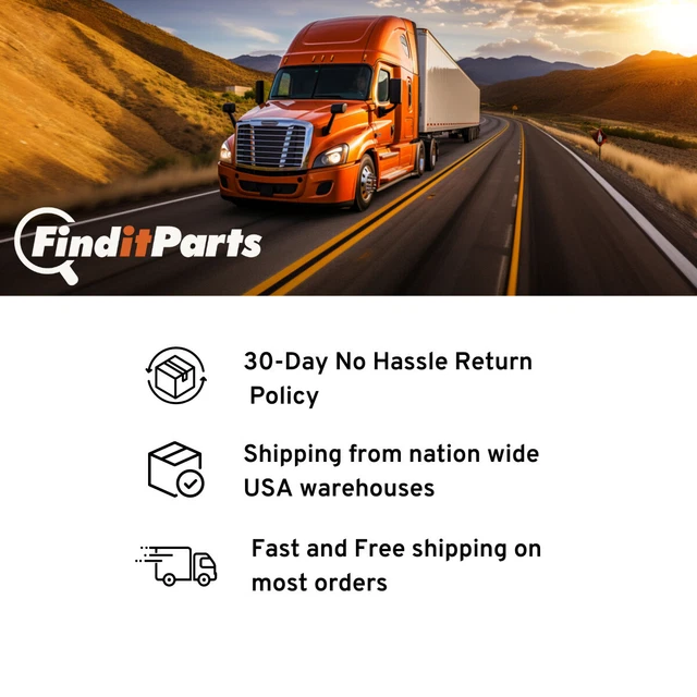 KENWORTH BW5178 FILTER Coolant Spin On Hd $52.55 - PicClick CA