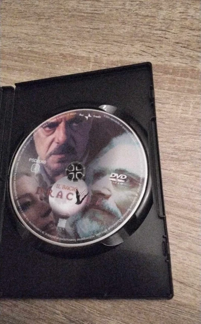 Dvd Il Bacio Di Dracula Di Roger Young Eur 1090 Picclick It