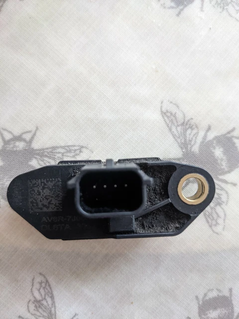 GENUINE FORD GEAR Neutral Position Sensor Switch 1729052 AV6R7J066GC £ ...