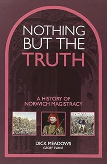 RIEN MAIS THE Truth: A History De Norwich EUR 5,77 - PicClick FR