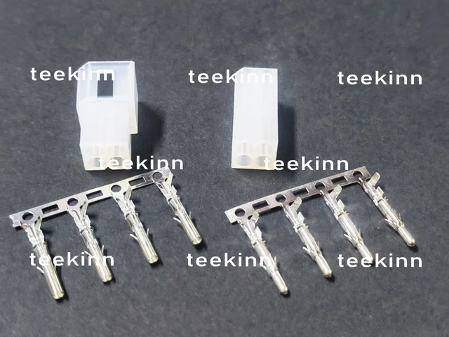 WESTERN FISHER BLIZZARD SnowEx Snow Plow Controller Truck 4 Pin ...