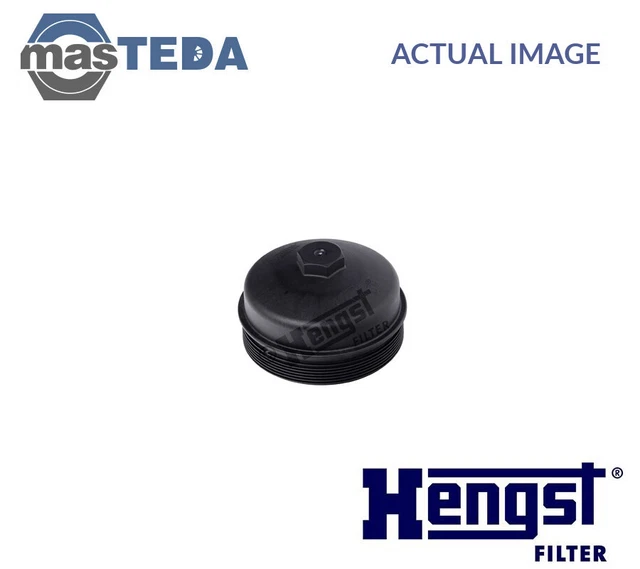 HENGST FILTER COVER Oil Filter Housing H501H I For Neoplan Starliner N ...