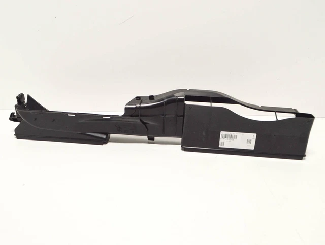 OEM AUDI A3 8V Admission Panneau Avant Air Adhésif 5Q0129254B 2015 ...