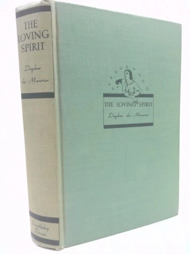 THE LOVING SPIRIT (1st THUS) by Daphne du Maurier £75.40 - PicClick UK
