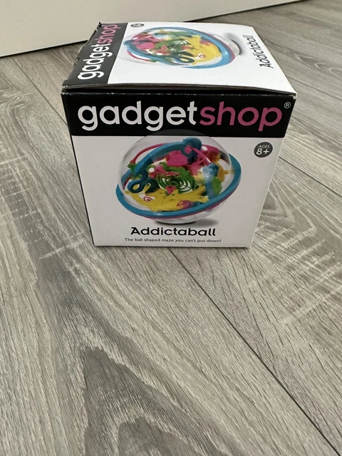 ADDICTABALL ADDICT A Ball Maze Puzzle Labirinto Versione Grande ...