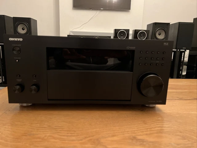 Onkyo Rz50