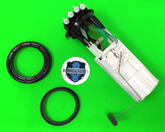 LAND ROVER DEFENDER 110 TD5 Fuel Pump & Locking Ring WFX000260 £72.58 ...