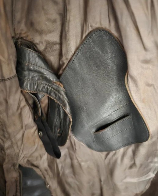 WW2 GERMAN GENERALS Coat With Original Buttons Butt £350.00 - PicClick UK