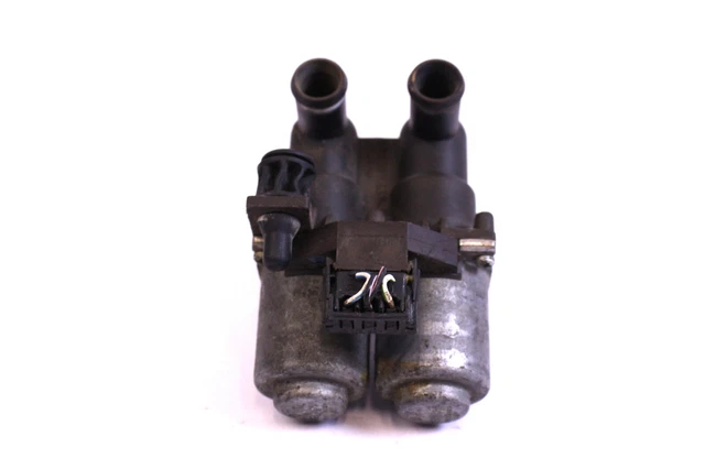 VALVOLA RISCALDAMENTO ORIGINALE Mercedes-Benz W124 R129 Duoventi ...