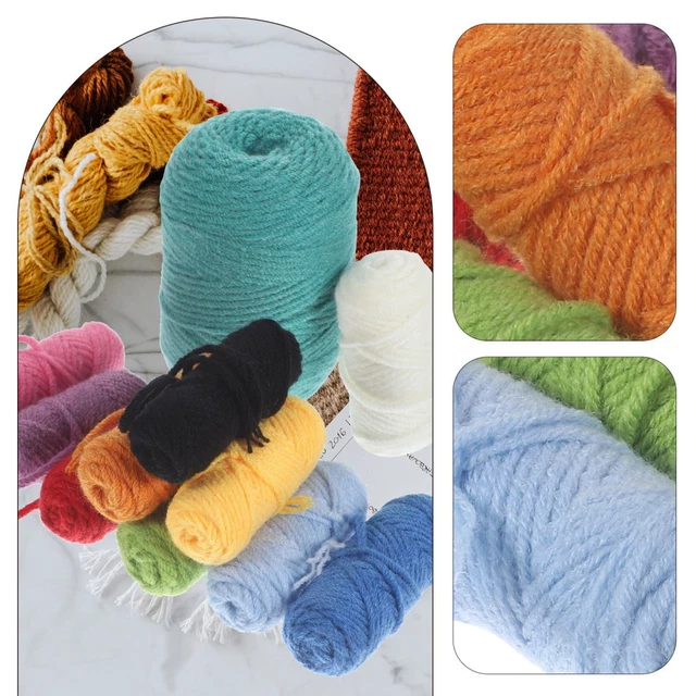 HÄKELSET TIERE FÜR Anfänger Hekeln-set Kinder Basteldekor Häkelkit EUR 18,45 - PicClick DE