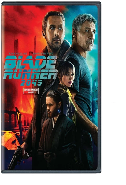 BLADE RUNNER 249 - [Dvd] $9.44 - PicClick CA