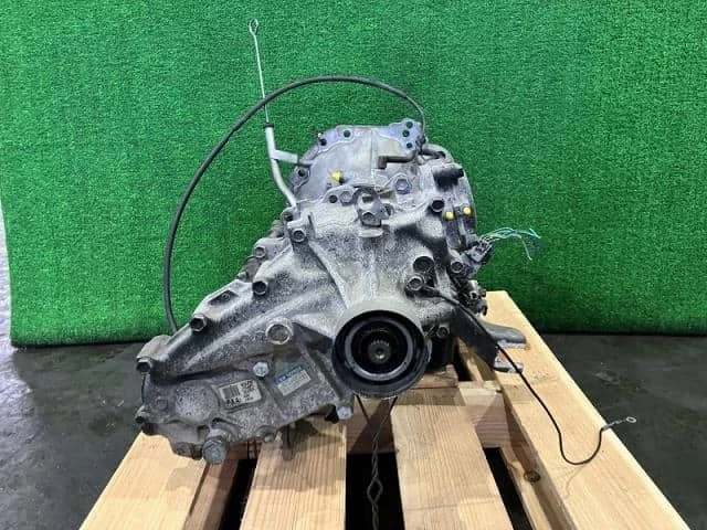 DAIHATSU TERIOS KID 2009 Automatic Transmission 35000B4050 [Used ...