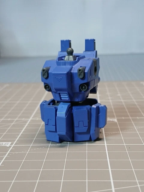 BD1 FUSELAGE HG Gundam Gunpla Robot Model Kit EUR 61,45 - PicClick FR