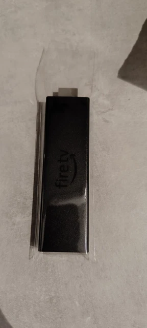 AMAZON FIRESTICK 4K Max 1st Gen Streaming Device STICK ONLY £19.99 ...