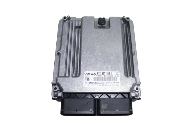 AUDI RS3 8Y DXHA 2.5L Engine ECU Control Module Unit 2024 OEM $966.13 ...