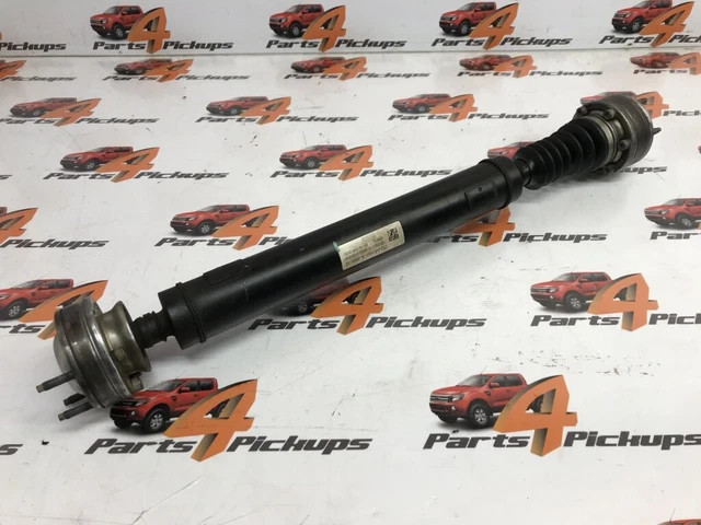 FORD RANGER ECOBLUE Front prop shaft P/N JB3G-4A376-DB 2019-2022 £180. ...