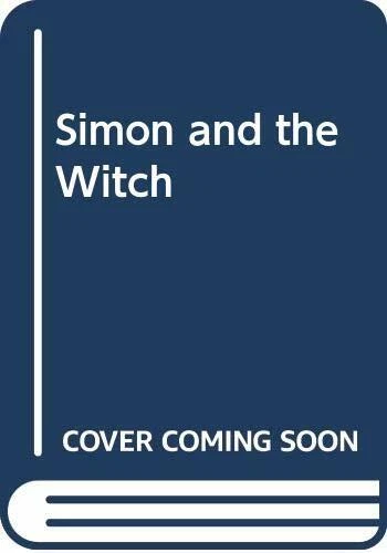 SIMON AND THE Witch by Barry, Margaret Stuart 000184749X FREE Shipping ...