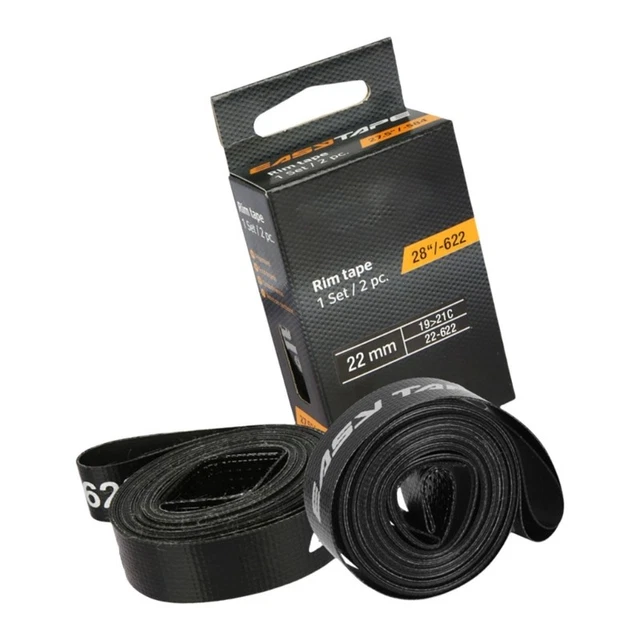 SMOOTH DURABILITY FABRIC Liners Road Bike Folding Road Tire Liners ...