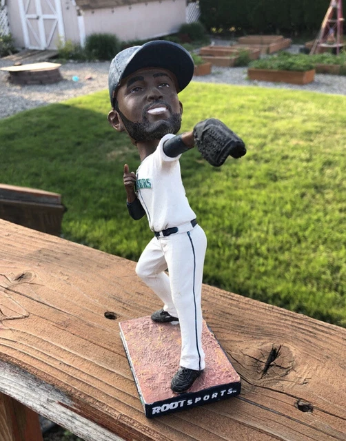 FERNANDO RODNEY BOBBLE Head Bobblehead Seattle Mariners SGA 2015 avec ...