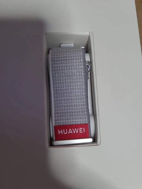 HUAWEI WATCH FIT 3 Smartwatch for men women, iOS & Android, Up to 10 ...