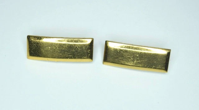 AUTHENTIC WWII ARMY/USMC/AIR Force 2nd Lieutenant Rank Insignia ...