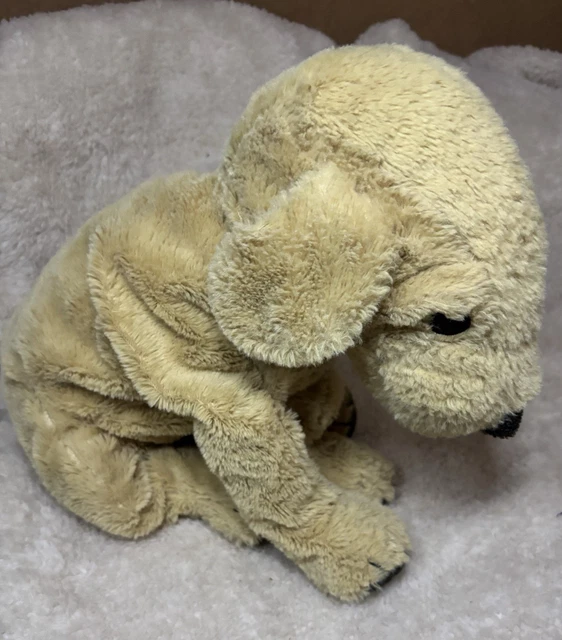 GOSIG GOLDENSOFT TOY, dog/golden retriever, 40 cm £11.21 - PicClick UK