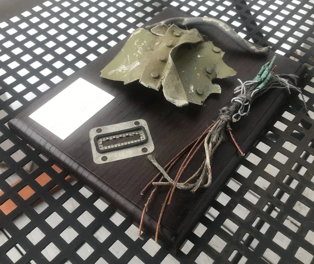 RUSSO-UKRAINIAN WAR RUSSIAN Air Force Sukhoi Su-25 Grach/Frogfoot ...