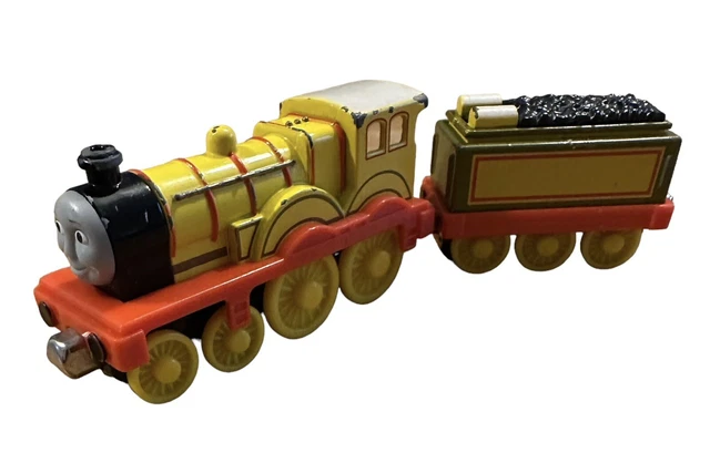 THOMAS THE TANK Engine and Friends Take Along 2006 moulé sous pression ...