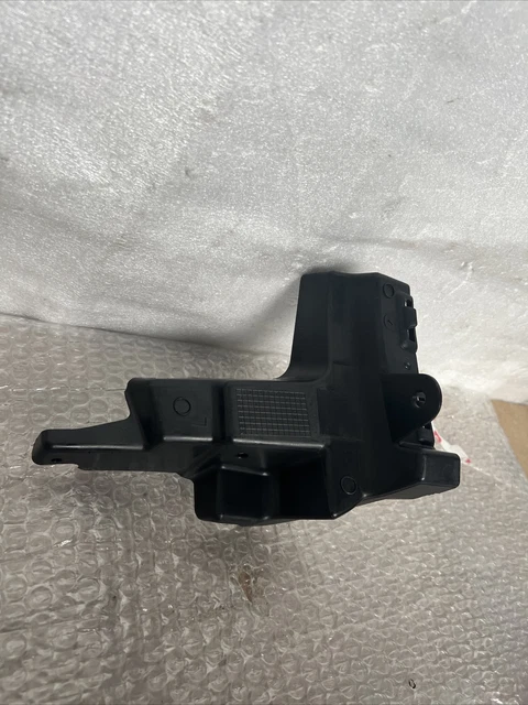 NEW GENUINE MERCEDES Benz W212 Front Bumper Wheel Arch Cover Left ...