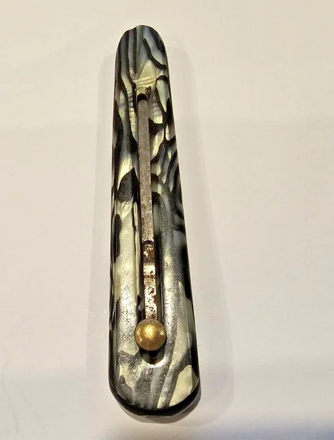 VINTAGE GITS NIFE 1923-1950 Bakelite 4 Position Sliding Pocket Knife ...