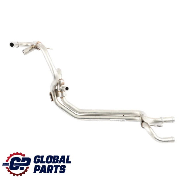 MERCEDES W221 TUBO Pompa Alta Pressione A6420700600 EUR 84,95 - PicClick IT