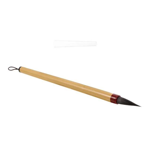 INK BRUSH CHINESE Calligraphy Pens for Beginners Writing Brushes $20.01 ...