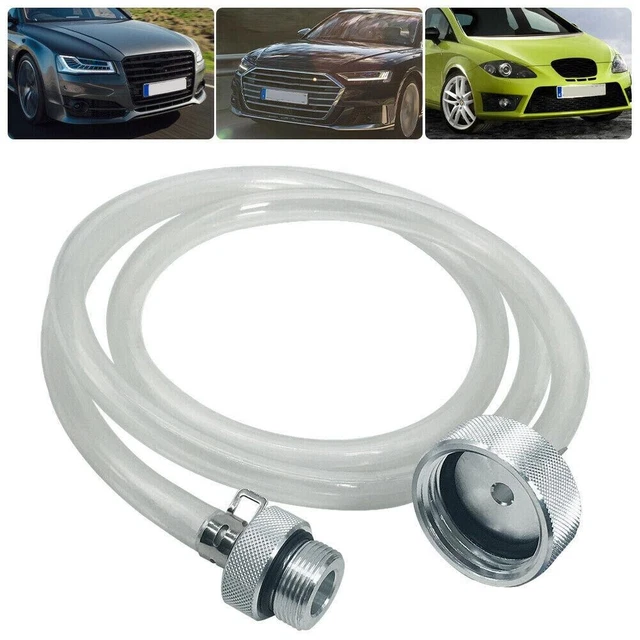 DSG VAS 6262A Reference Number Complete Oil Replacement Kit £31.92 ...