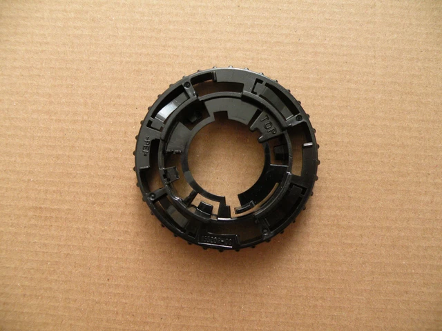 MERCEDES JAGUAR OPEL D2S xenon headlight bulb retainer clip ring holder ...