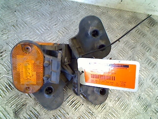 TAGESLICHT DAYLIGHT LIGHTING Renault Master IV (EV/HV/UV/VA/VB/VD/VF/VG/VJ) 2018 EUR 70,00 ...