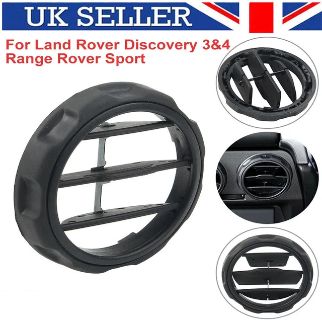 FIT LAND ROVER Discovery3&4 Range Rover Sport Rear Center Console Air ...