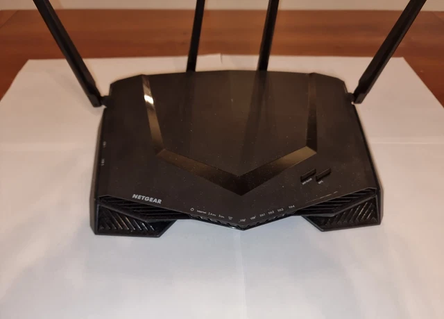 NETGEAR NIGHTHAWK PRO Gaming XR500 Wi-Fi Router £50.00 - PicClick UK