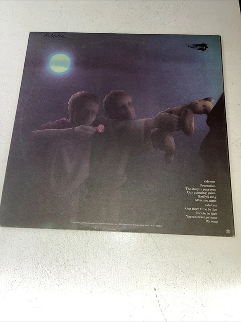 THE MOODY BLUES Every Good Boy Deserves Favour Album. 1971 Threshold Records. $18.83 - PicClick CA