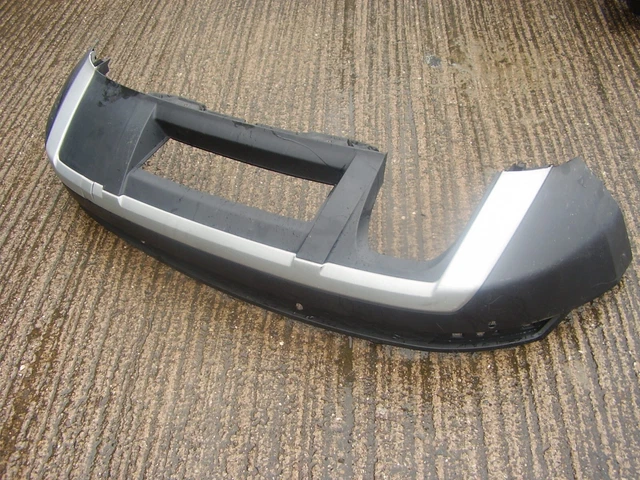 GENUINE SEAT ATECA Rear Bumper Diffuser 575807521 £80.00 - PicClick UK