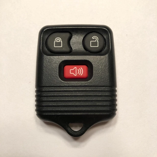 OEM FORD KEYLESS Entry Remote Key Fob 3 Button FORD CWTWB1U345 EUR 16 ...