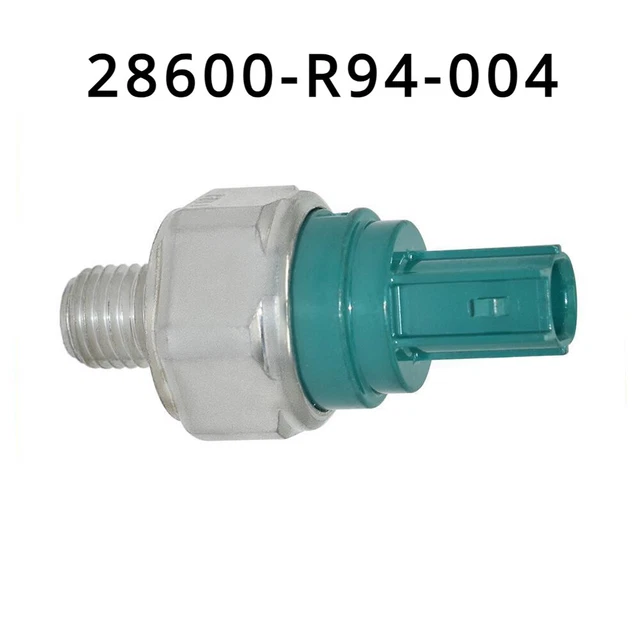 AUTOMATIC TRANSMISSION OIL Pressure Switch 28600-R94-004 For Honda ...
