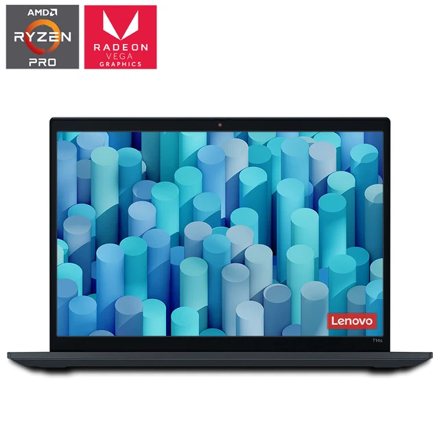 LENOVO THINKPAD T14S Gen 4 14" w/Ryzen Pro 3.2GHz/16GB/256GB SSD - Open ...