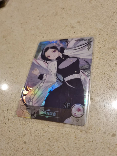 GODDESS STORY DOUJIN Waifu Card NS-5M03-075 SR Cute £2.44 - PicClick UK