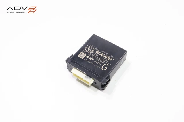 2022 - 2025 Toyota Gr86 Brz Headlamp Light Leveling Control Module Unit ...
