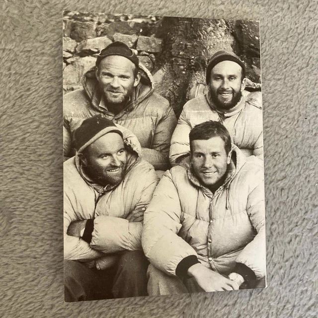 RARE VINTAGE MONCLER Catalog 2-1 Mini Catalog Booklet 10.57.5 £36.97 ...