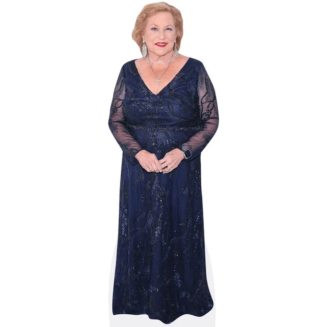 SANDRA PATTY (LONG Dress) Silhouette en carton Grandeur Nature EUR 67 ...