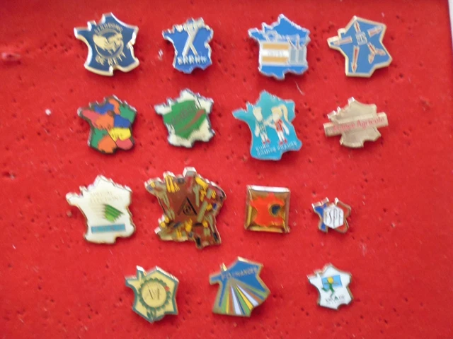 LOT DE PIN s sur les cartes de France EUR 3,00 - PicClick FR LOT DE PIN s sur les cartes de France EUR 3,00 - PicClick FR