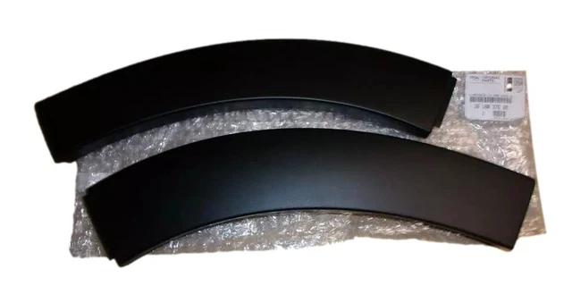 MOULURE DE PARE-CHOCS Avant Original 1618037680 Citroen EUR 109,11 ...