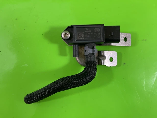 LAND ROVER DEFENDER L663 Dpf Exhaust Pressure Sensor 2019-2023 L538 ...