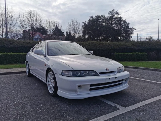 *RARE* HONDA INTEGRA Type R DB8 £17,500.00 - PicClick UK